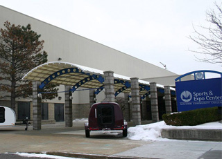 Macomb, Michigan | RV Outlet Show